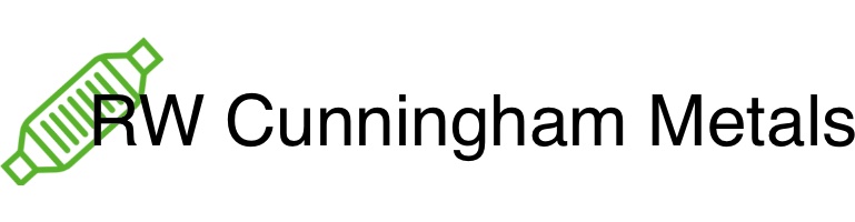 R W Cunningham Metals LTD